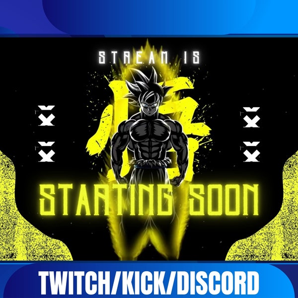 Dragonball Overlay - Etsy