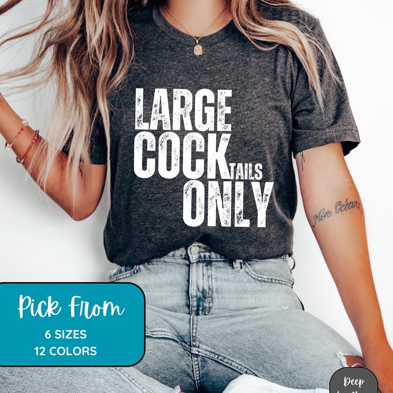 Offensive T Shirt - Etsy