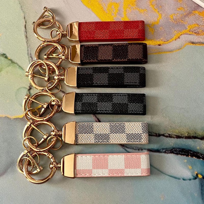 Cute Key Chains Women - Etsy