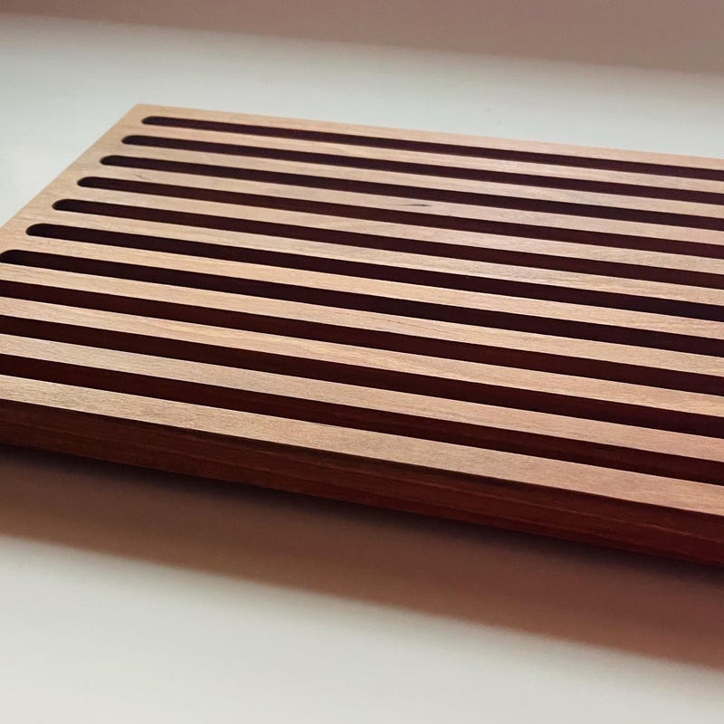 Wooden Trivet Vector File - Etsy UK