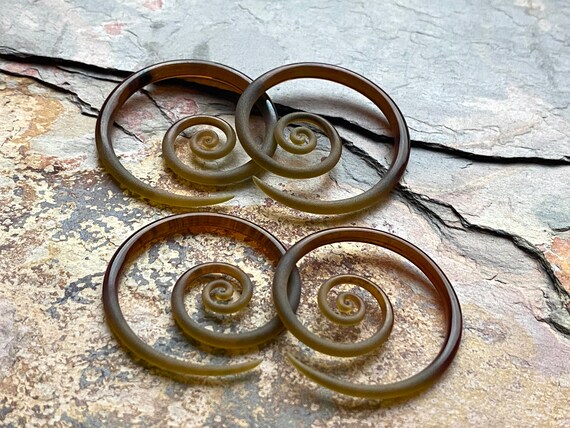 6g Spirals