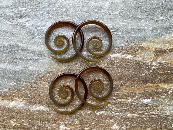 6g Spirals