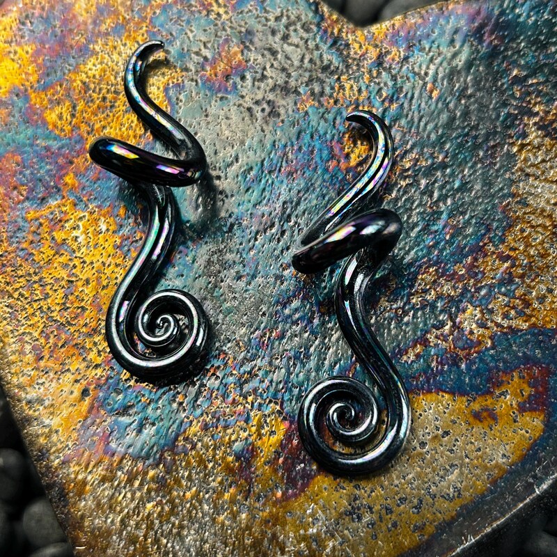 glassheartstudio - Etsy