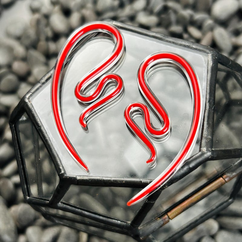 glassheartstudio - Etsy