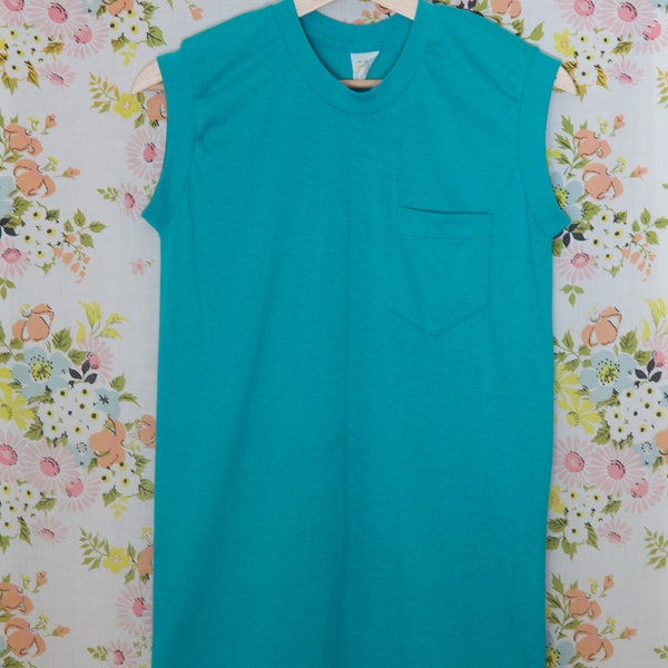 80s Muscle Tank - Etsy