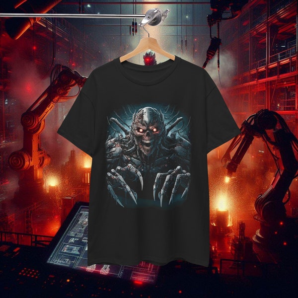 Cyber Goth Clothing - Etsy