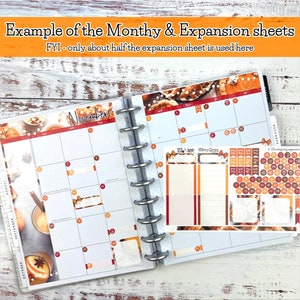 March St Patricks Day Monthly Kit | Printable Stickers | Happy Planner ...