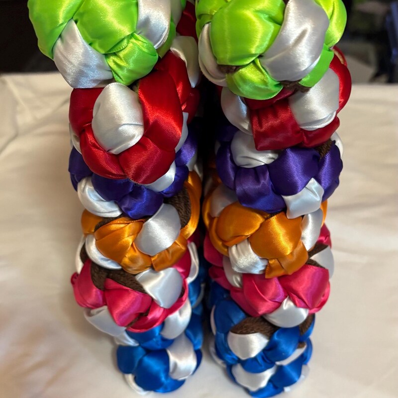 Jalisco Braids - Etsy