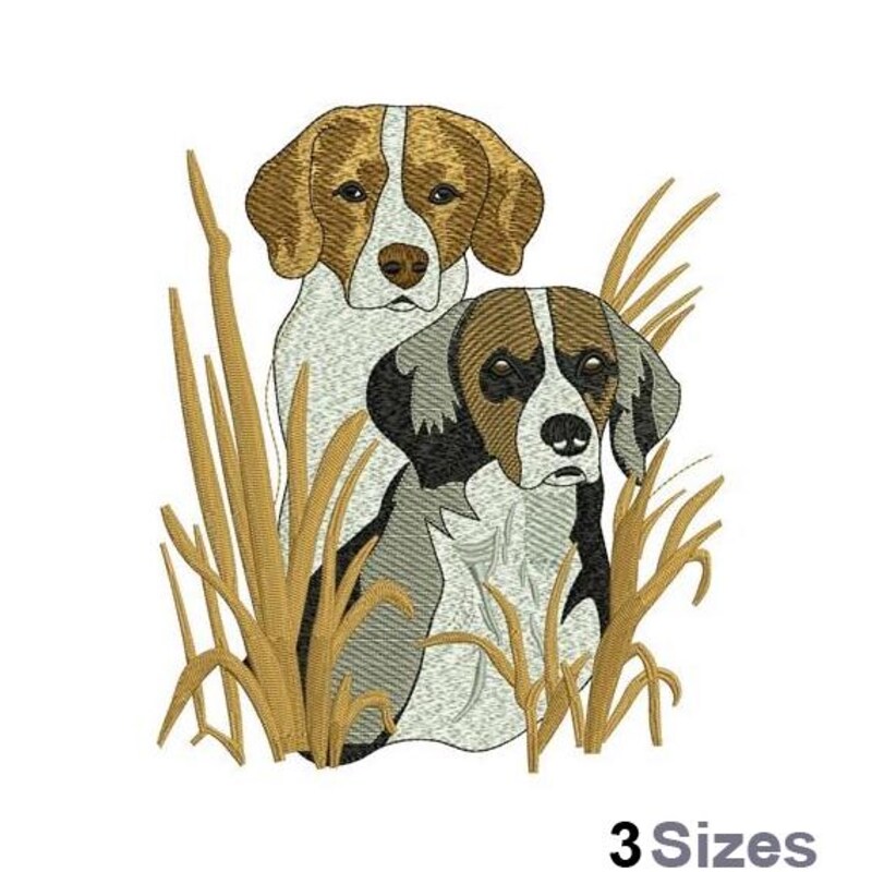 Hunting Embroidery Designs - Etsy