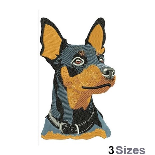Minpin - Etsy