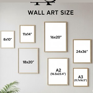 Alphabet Chart for Kids From A to Z Learning Poster, Educational ...