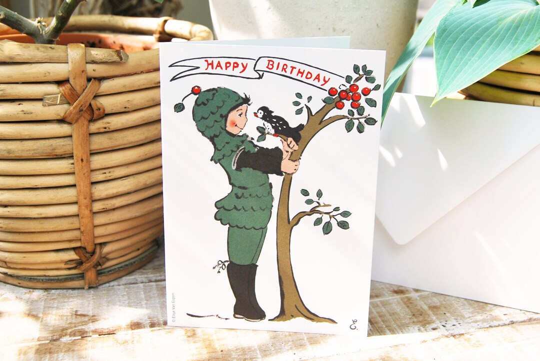 Birthday Card Knightingale Collection Greeting Card Congratulations ...