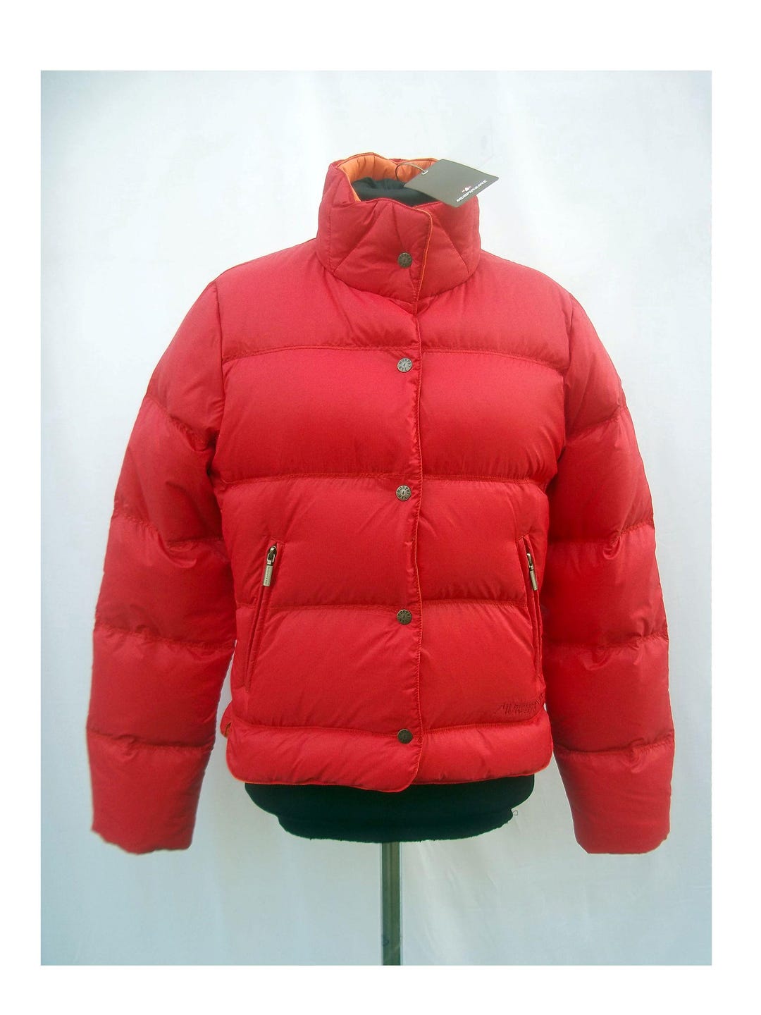 Vintage MURPHY&NYE Down Puffer Jacket, Women's Size S, Never Worn - Etsy