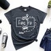 Custom School Field Trip Shirt: Matching Class Trip Tee - Etsy
