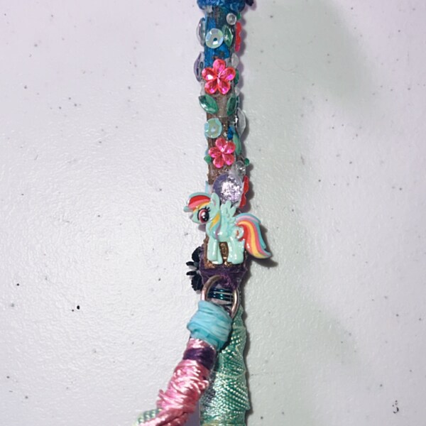 Orange Magic Wand - Etsy