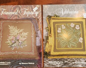 Serendipity Cross Stitch - Etsy