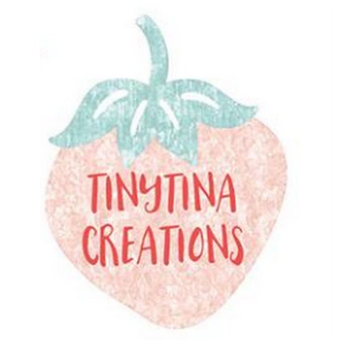 TinyTinaCreations - Etsy