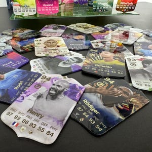 Legendary FC 26 Pack: Icon, Special & Gold Cards for Football ...