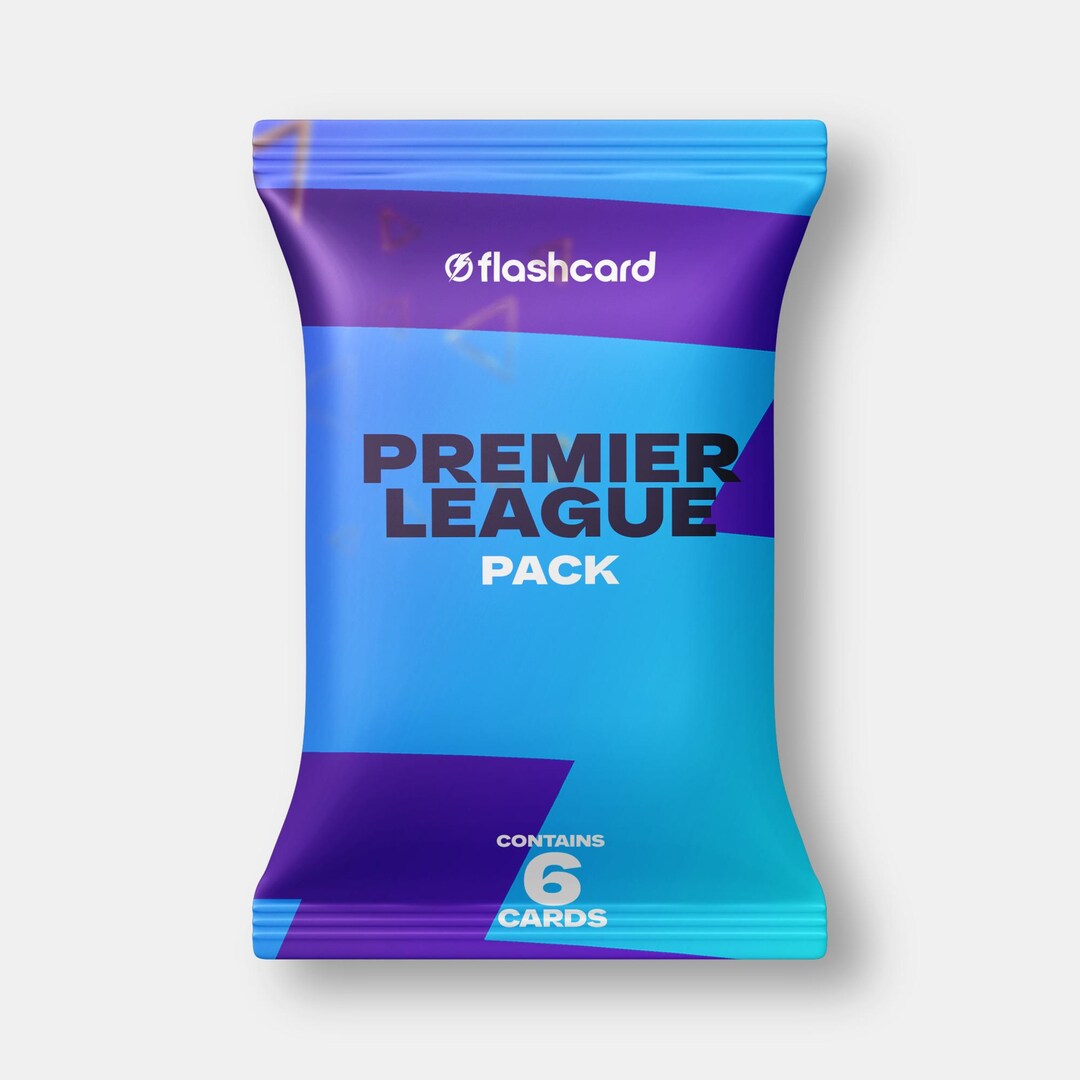 Premier League Gift FC 25 Pack: Football Memorabilia, Soccer ...