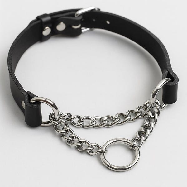 Human Collars - Etsy