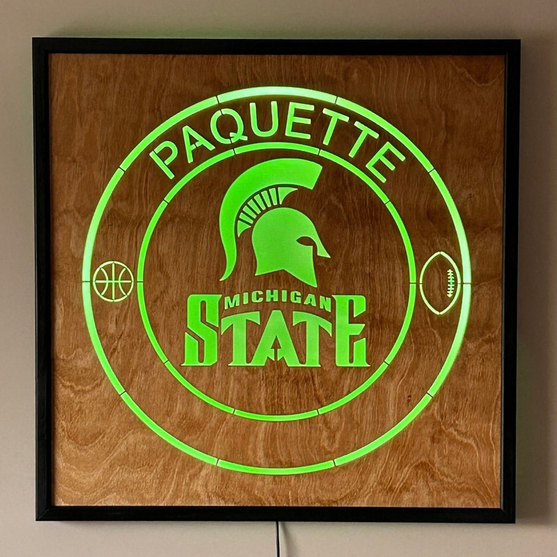 State Sign - Etsy