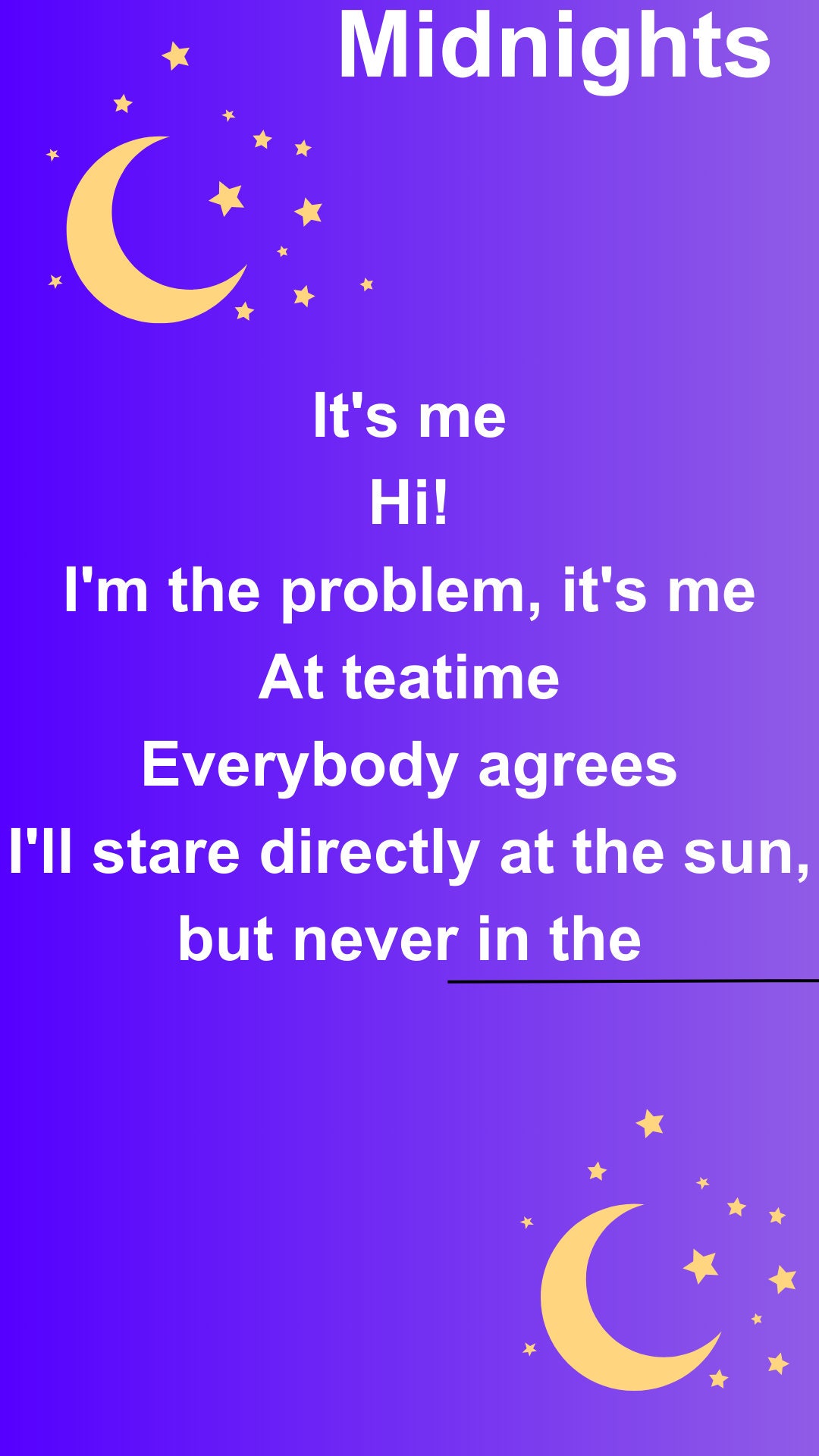 Taylor Swift Themed Scavenger Hunt - Etsy