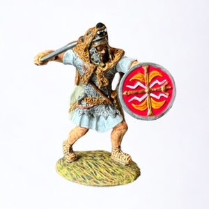 Custom Conversion - Roman Soldier #1 - 1/32 Scale - Etsy
