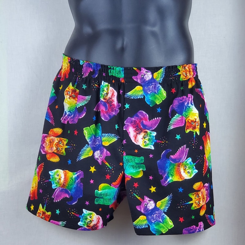 Mens Cartoon Briefs - Etsy