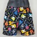Junior BACON Cotton Boxers - Etsy