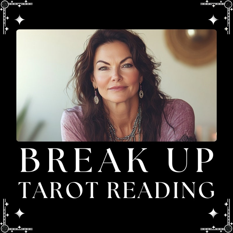 Break up Card - Etsy