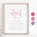 LUCY Name Meaning Printable Wall Art, Character Traits, Strengths ...