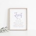 LUCY Name Meaning Printable Wall Art, Character Traits, Strengths ...