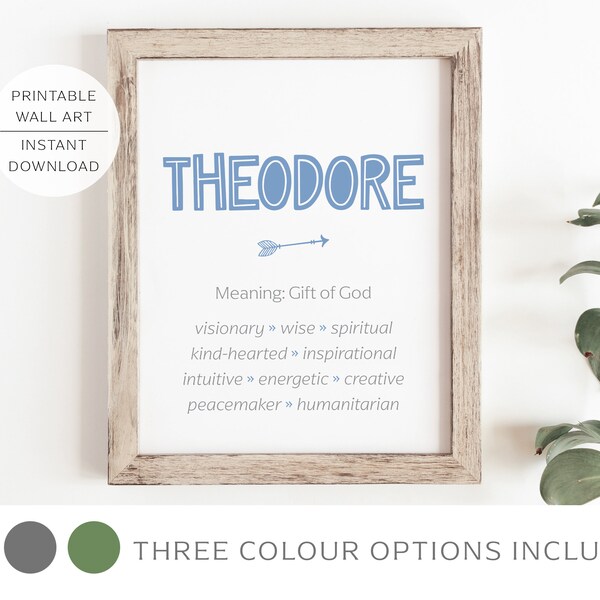 Baby Name Art - Etsy