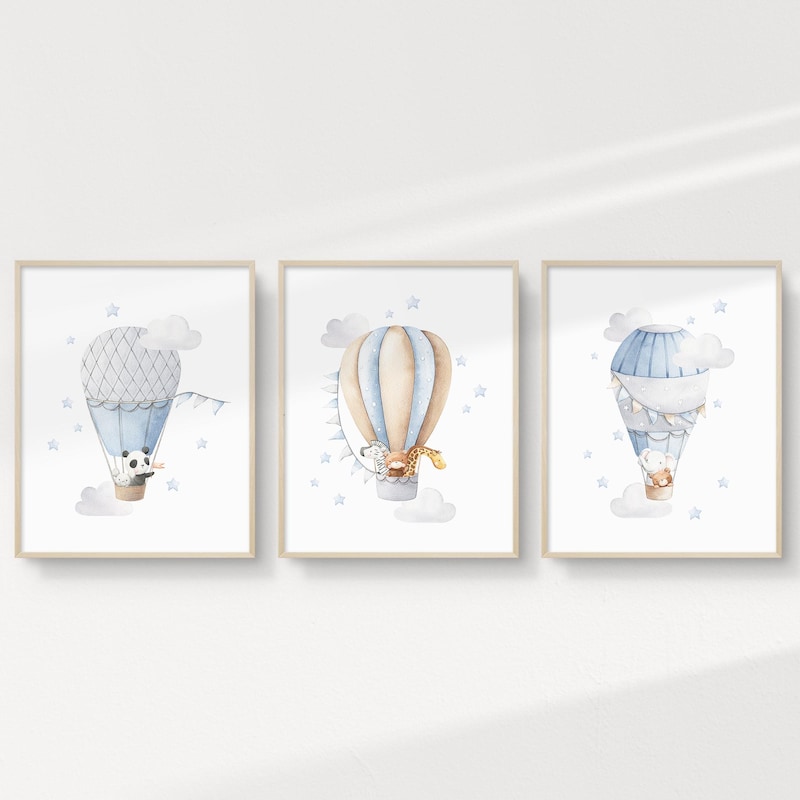 Balloon Animal Art - Etsy