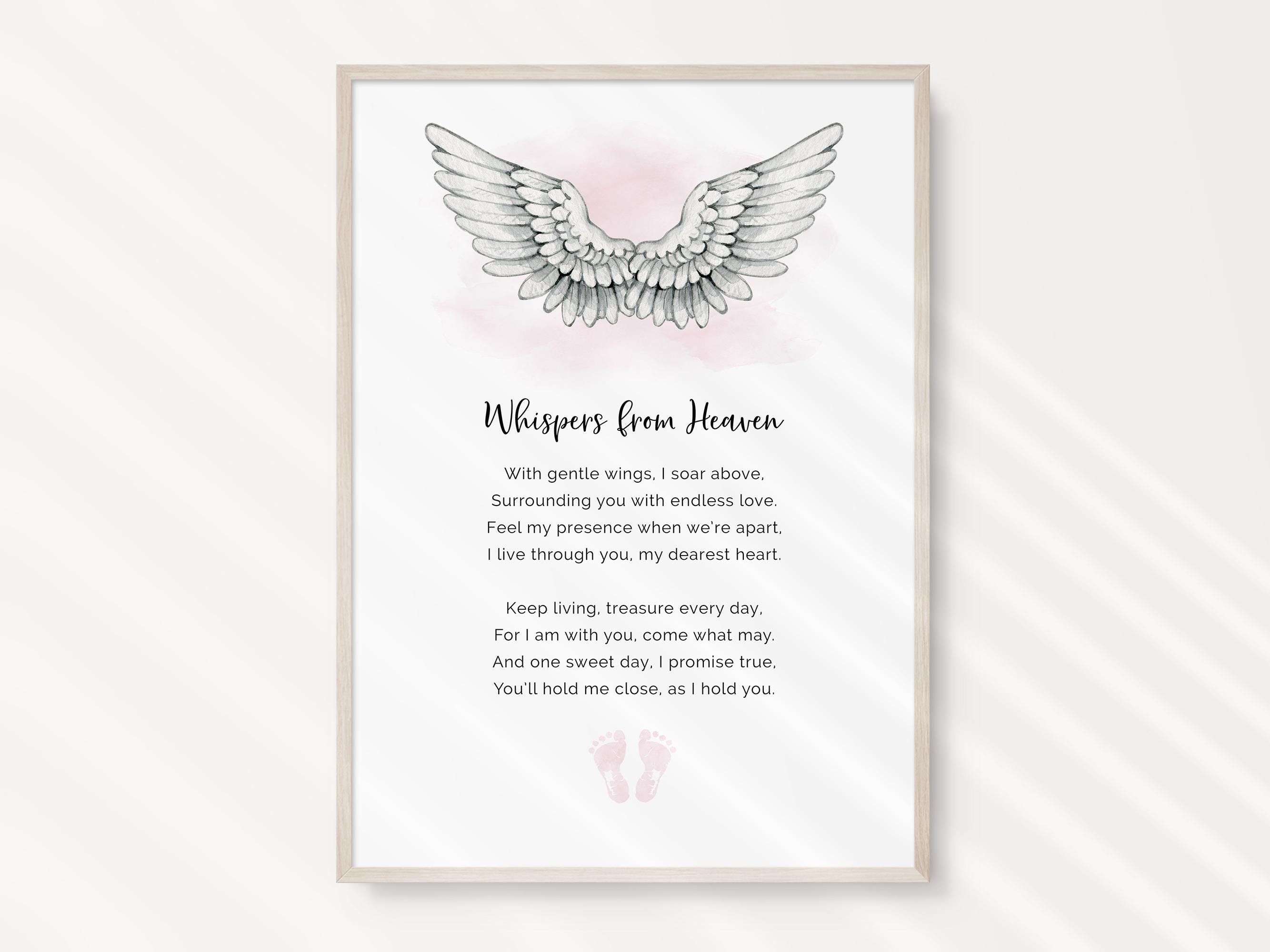 Birth Angels Poem
