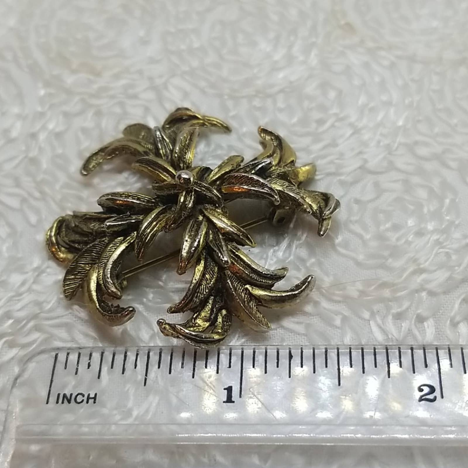 Van S Vans Authentics 7050 Brooch Pin Cross - Etsy