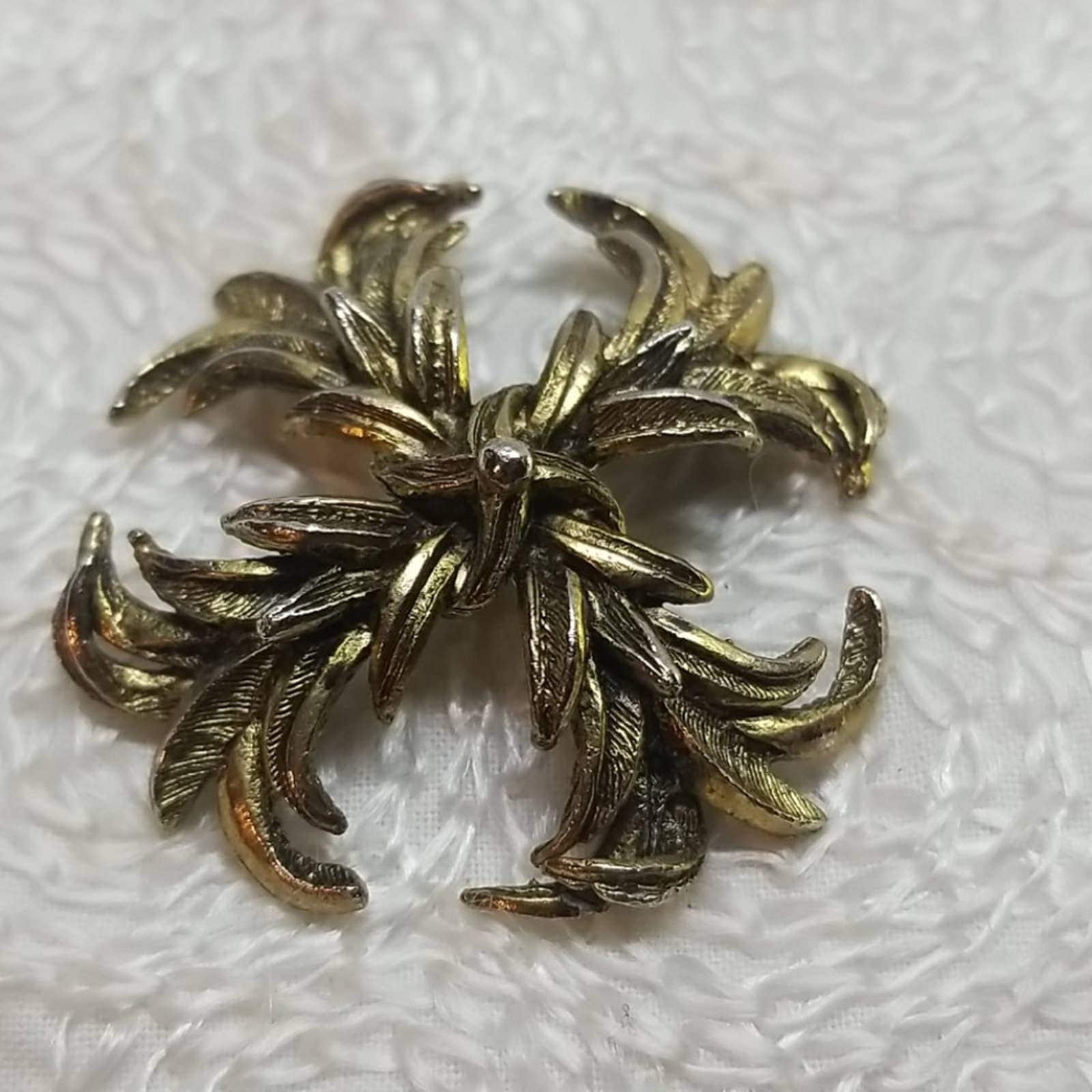 Van S Vans Authentics 7050 Brooch Pin Cross - Etsy