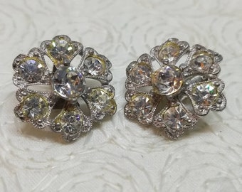 Bogoff jewelry clip on earrings store