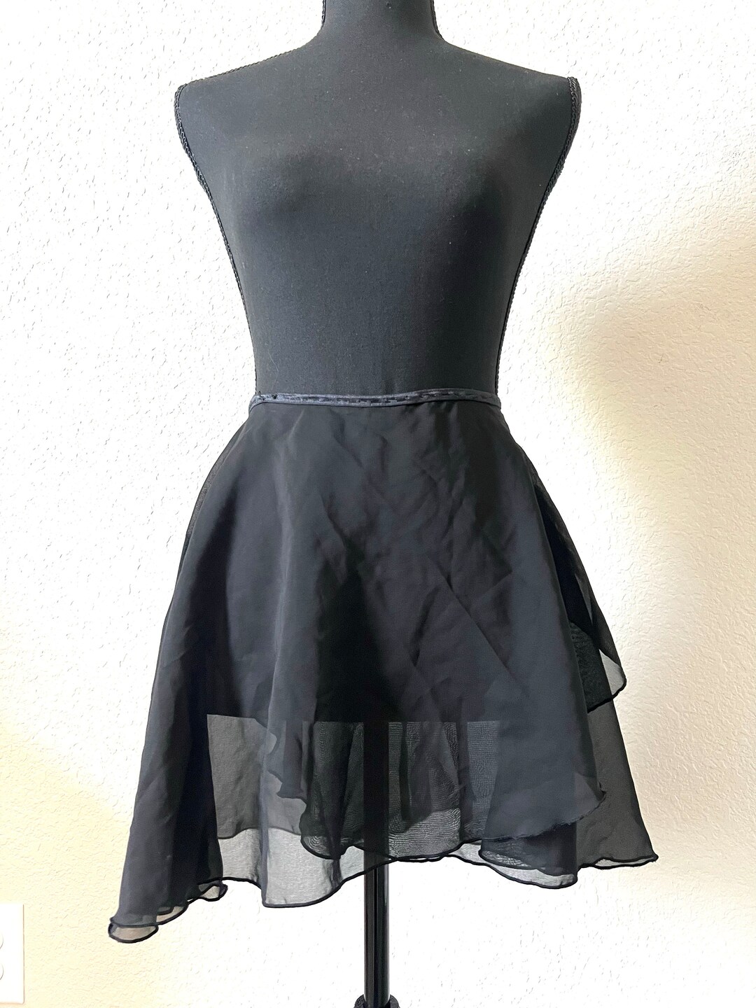 Ballet Dance Skirt - Etsy