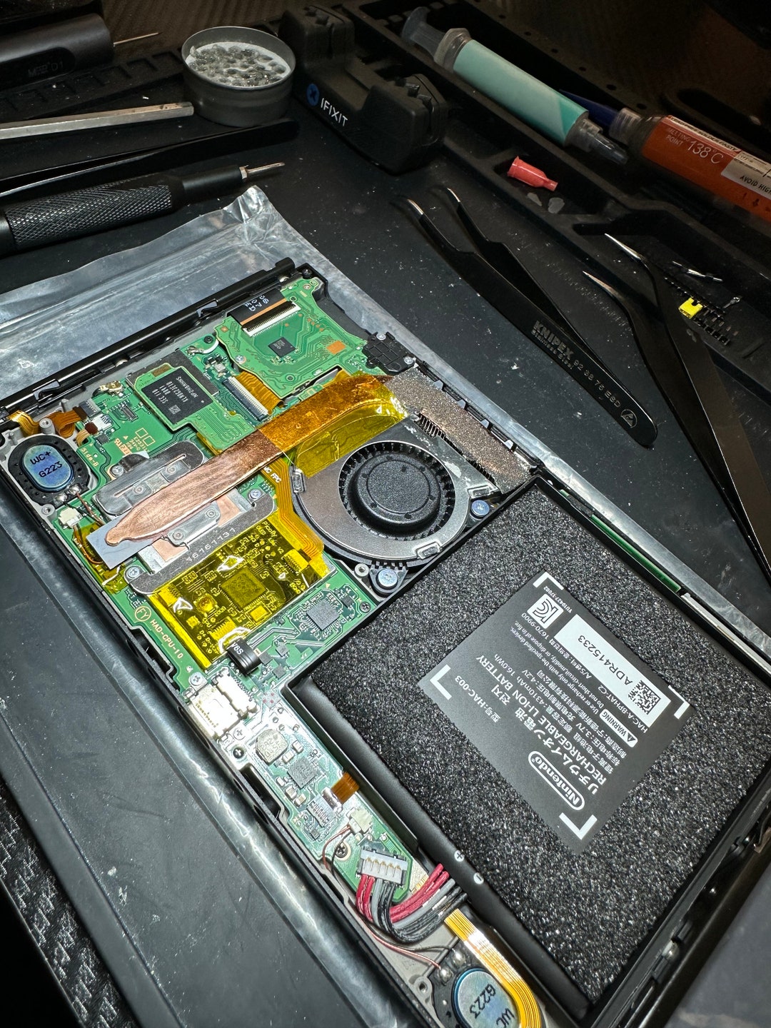 Switch V1/V2 RP2040 Service - Etsy