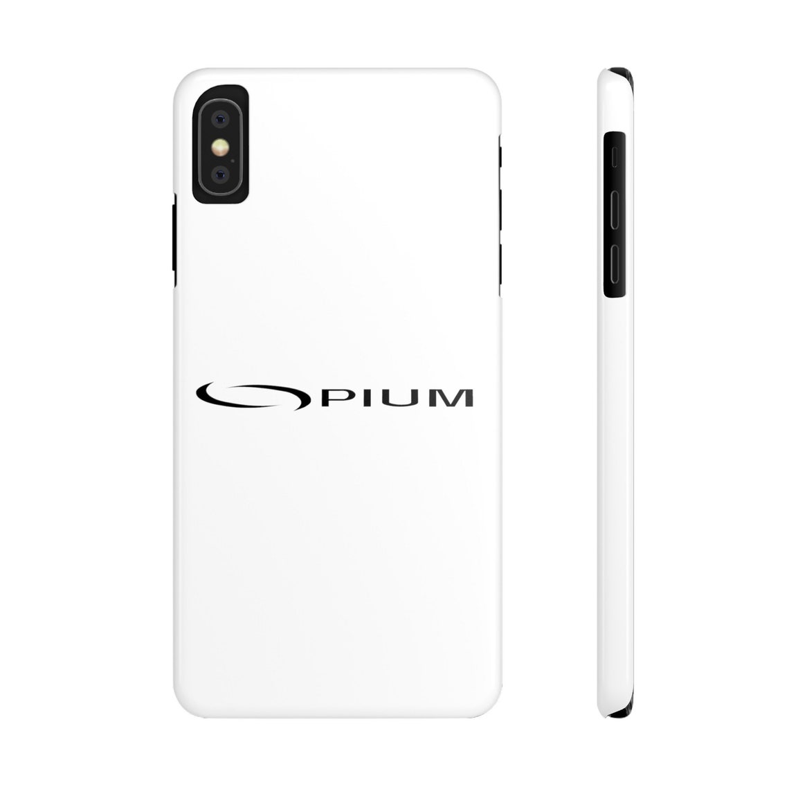 Opium New Logo Phone Case - Etsy