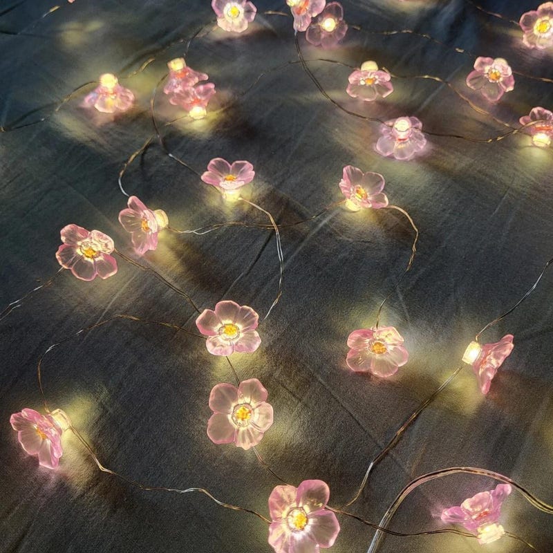 Small Lights - Etsy