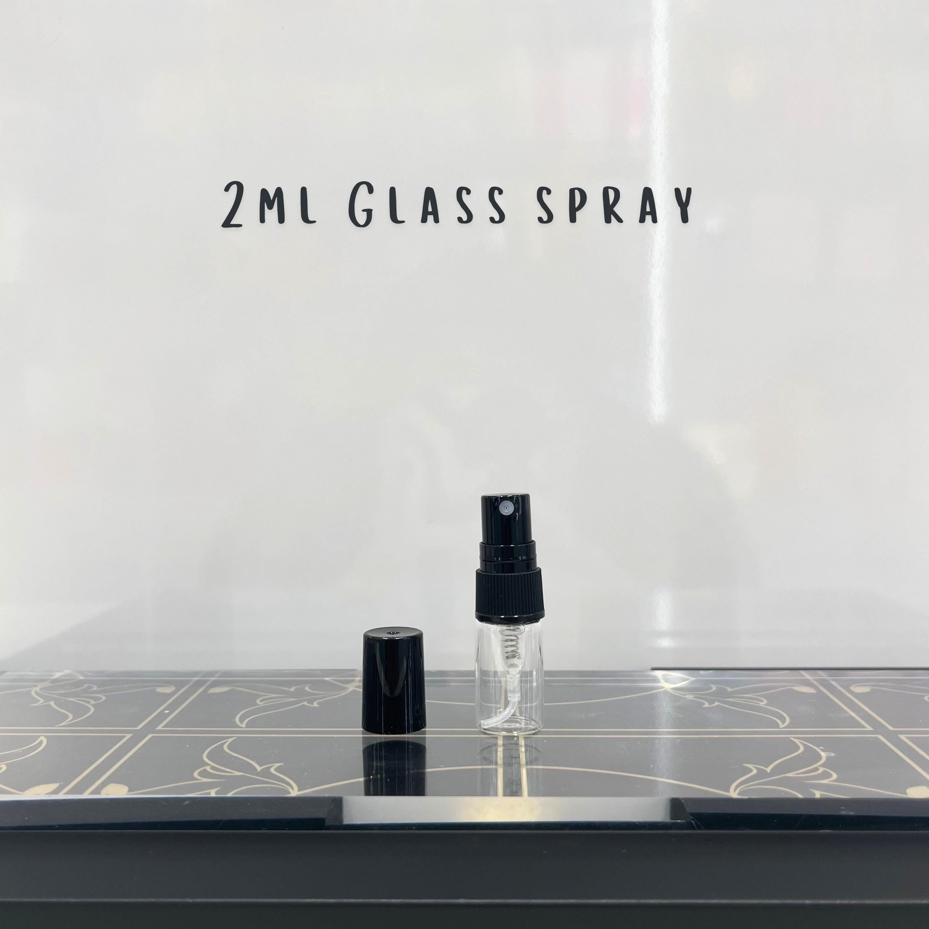 Initio Side Effect EDP Eau De Parfum Unisex 2ml / 5ml / 10ml Spray ...