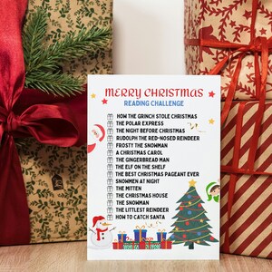 Need to Keep the Kids Reading This Holiday Season? Our Christmas ...