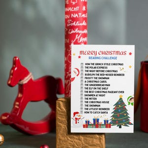 Need to Keep the Kids Reading This Holiday Season? Our Christmas ...