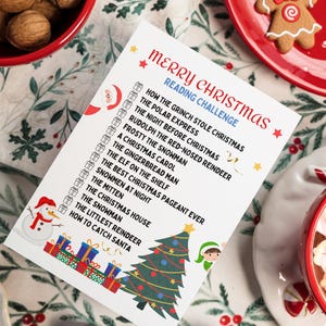 Need to Keep the Kids Reading This Holiday Season? Our Christmas ...