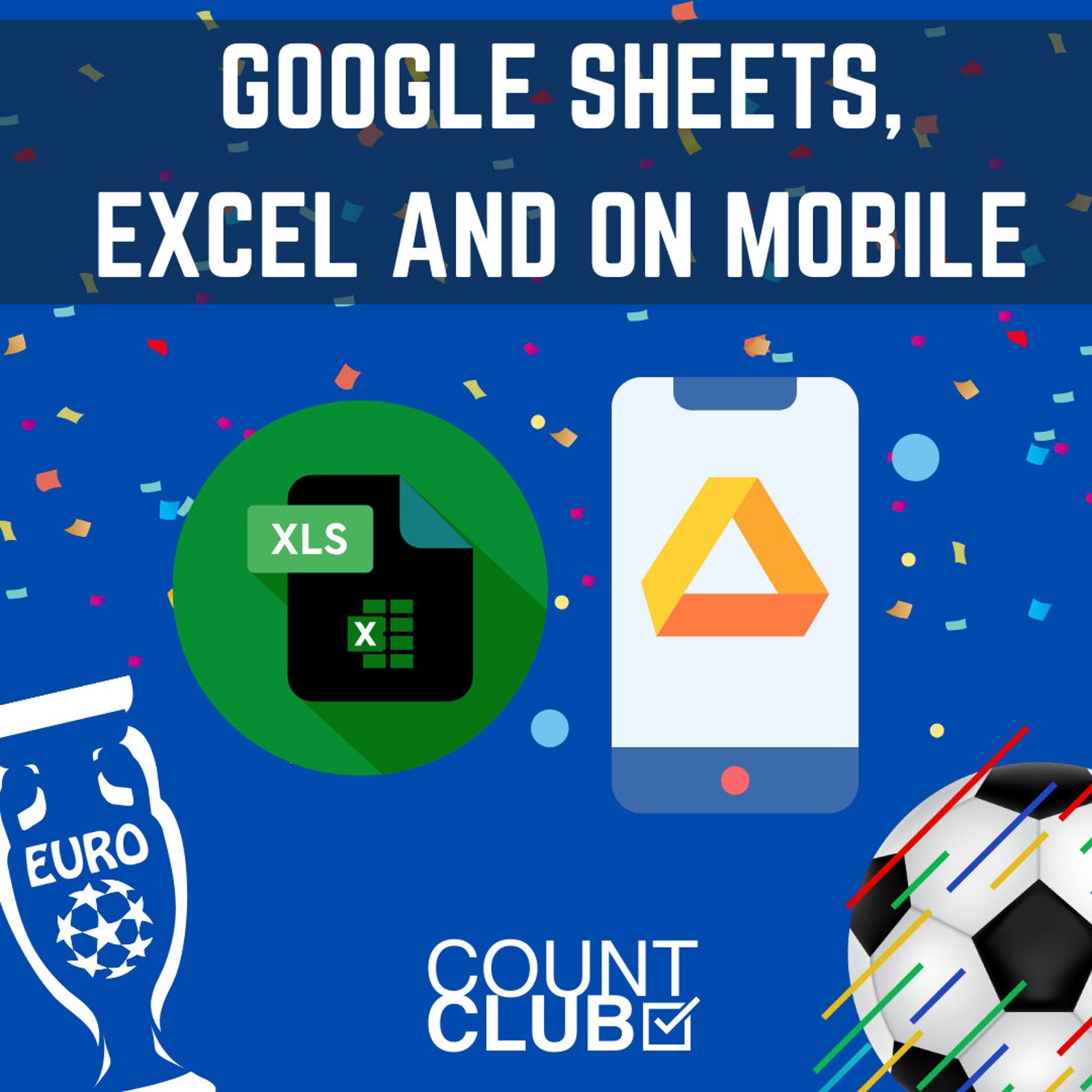 Euro 2024 Topps Sticker Digital Checklist Tracker Football Made by a ...