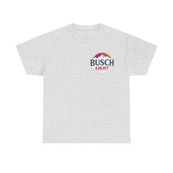 Busch Light Png - Etsy