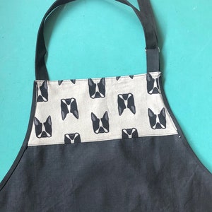 Men's Apron Pattern Great for Men or Women - Simple Apron to Sew - PDF ...