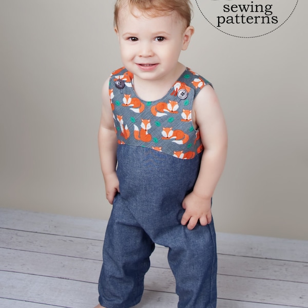 Jon Jon Pattern - Etsy